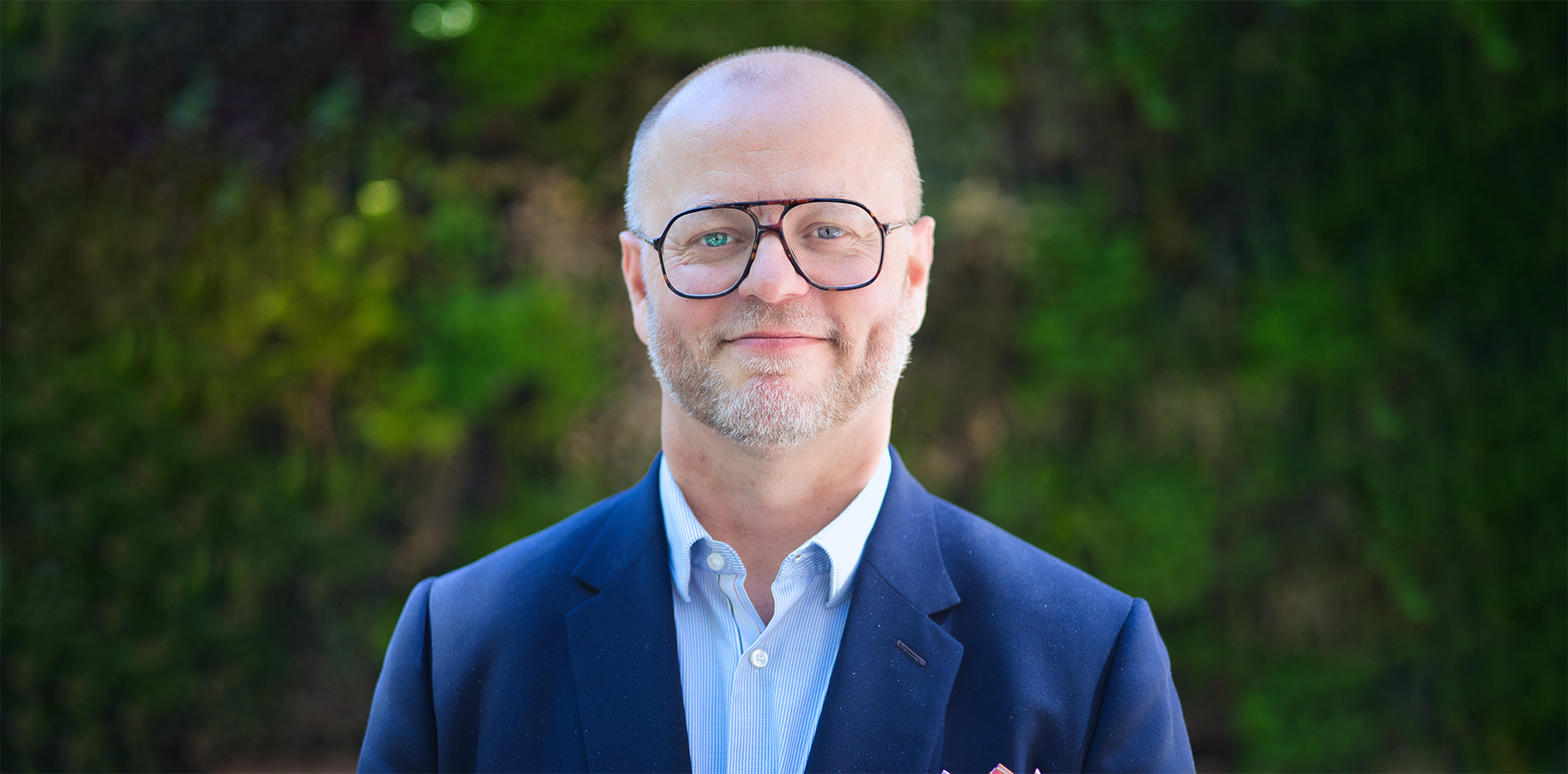 Ny vice ordförande i SME-D - SME-D